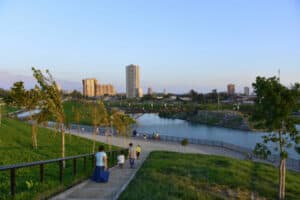 Parque Linear – O que é + 11 locais incríveis para conhecer!