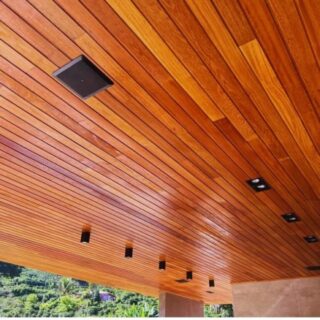 Madeira Angelim: +34 Ideias Lindas, Tipos e Tudo Sobre!