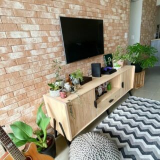 Madeira Pinus – 35 Ideias no Décor, Tipos e Vantagens!