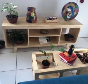 Madeira Pinus – 35 Ideias no Décor, Tipos e Vantagens!