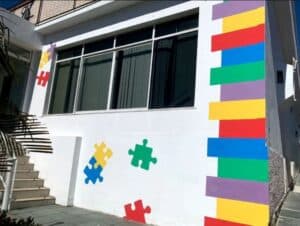 Fachada de Escola – 30 Ideias Lindas para Conhecer!