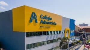 Fachada de Escola – 30 Ideias Lindas para Conhecer!