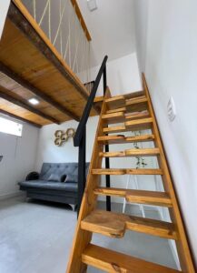 Escada Santos Dumont: +22 Ideias Criativas e Como Medir!