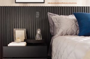 Painel Ripado: +62 Ideias Impressionantes e Como Fazer!