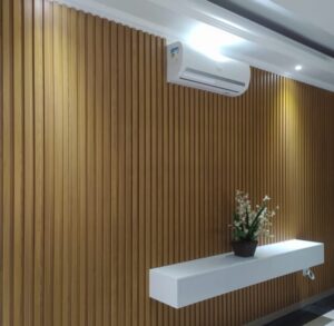 Painel Ripado: +62 Ideias Impressionantes e Como Fazer!